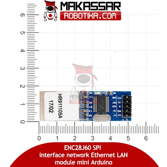Makassar Robotika - Detail Produk